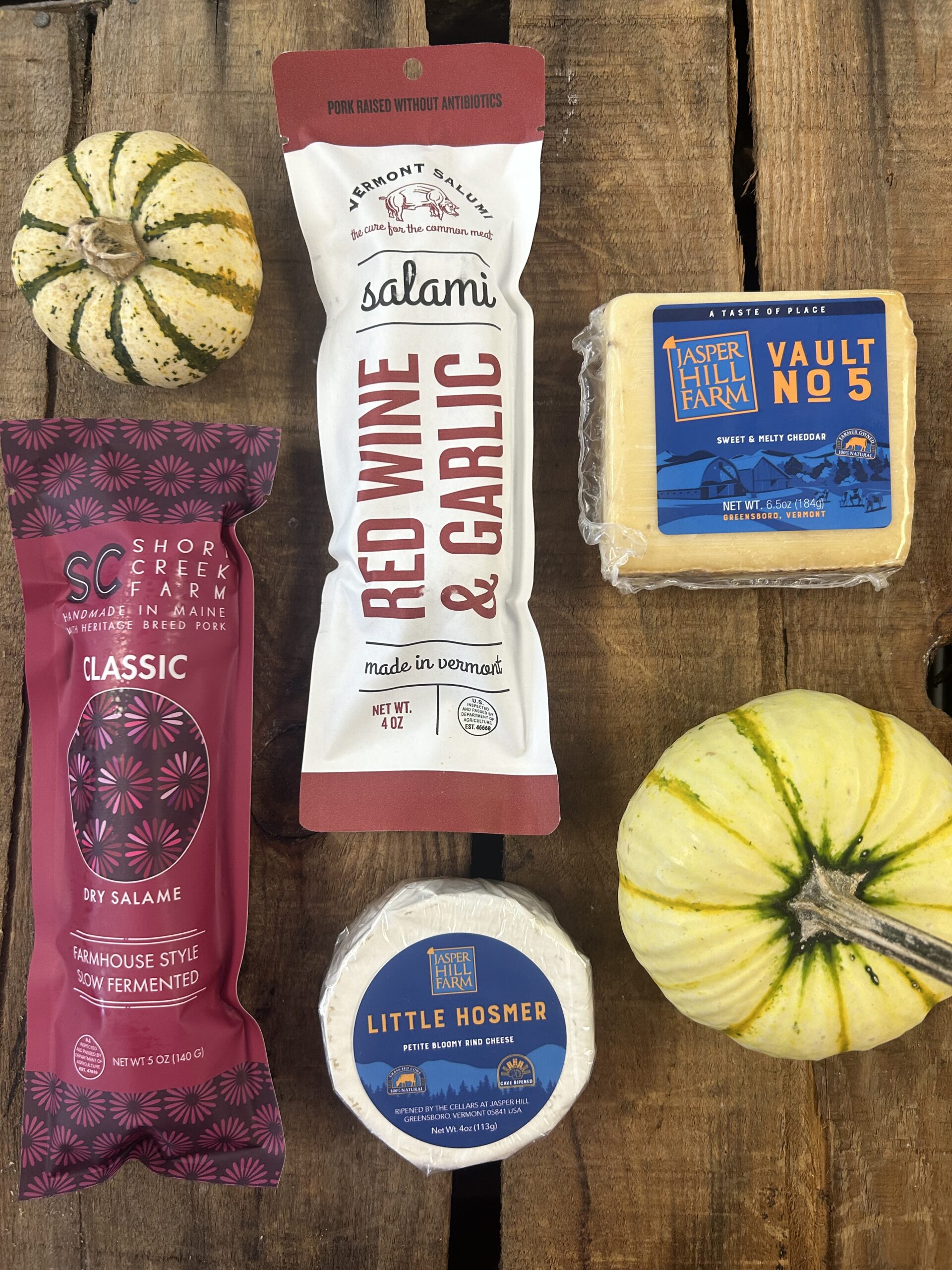 Homepage - Fresh Start Farms