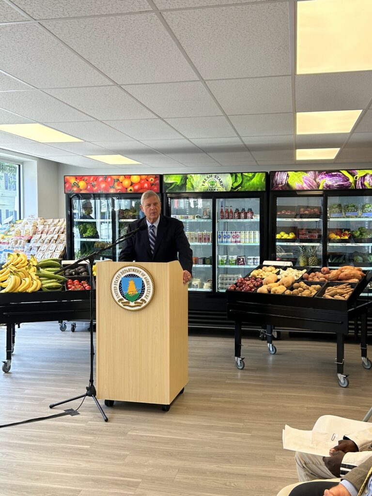 Homepage - Fresh Start Farms